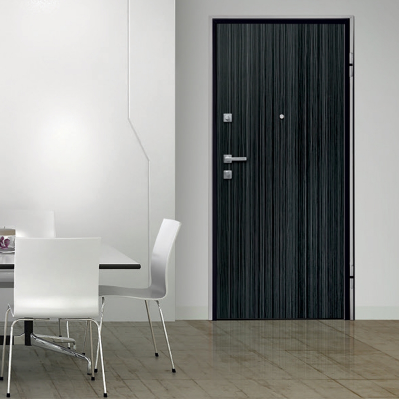 Porte Palière Blindée 1 vantail A2P* SENTRO